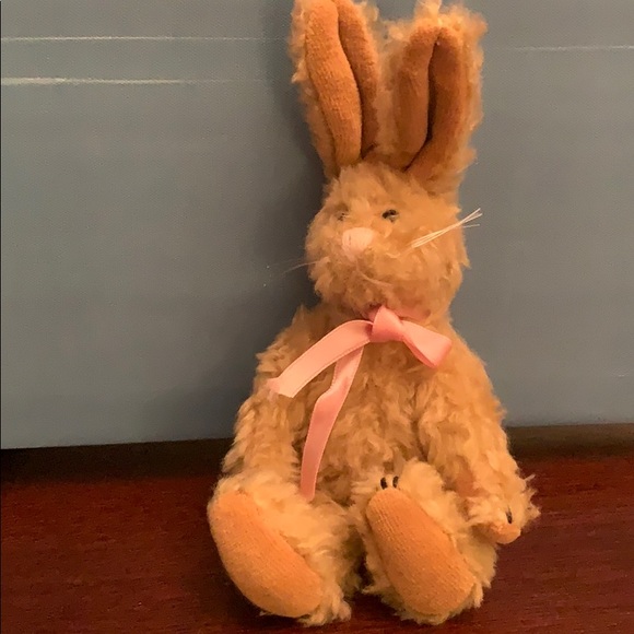 Boyds Bears | Toys | The Boyds Collection Bunny | Poshmark